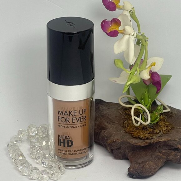 Makeup Forever | Makeup | Make Up For Ever Ultra Hd Invisible Cover ...